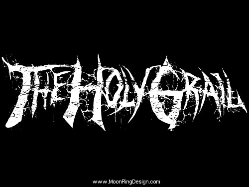 Death Metal Band Custom Logo and Font Designer for hire